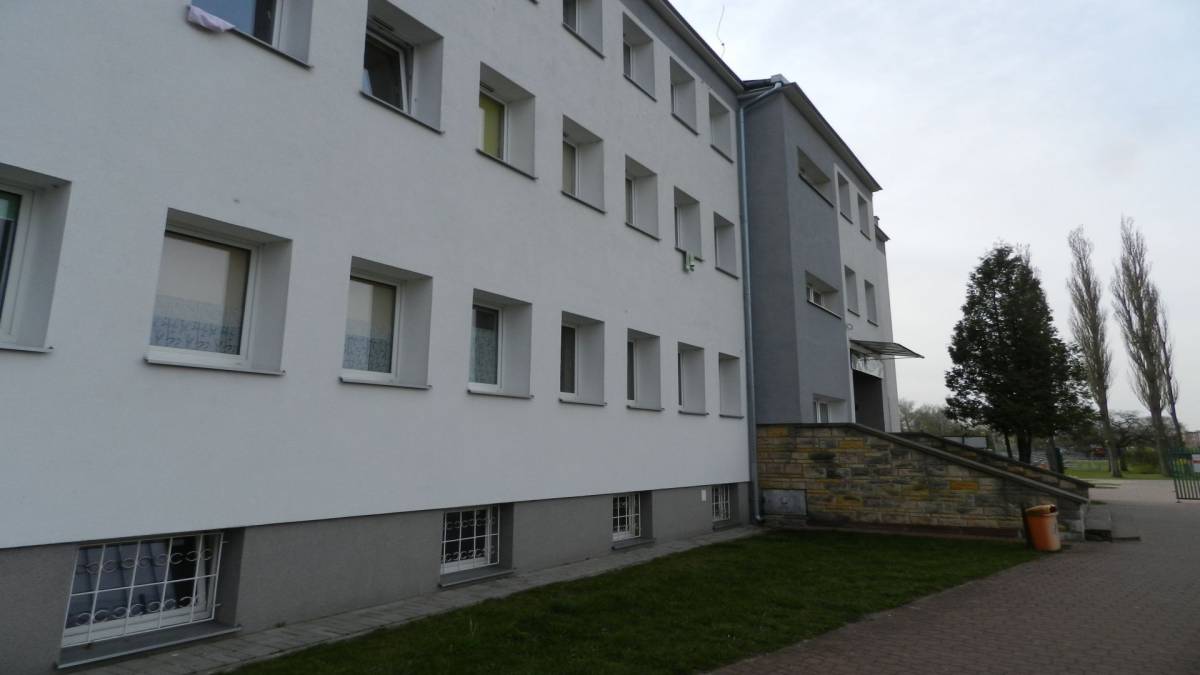 Dom Wycieczkowy Podlasie - Biała Podlaska Dom Wycieczkowy Podlasie - Biała Podlaska